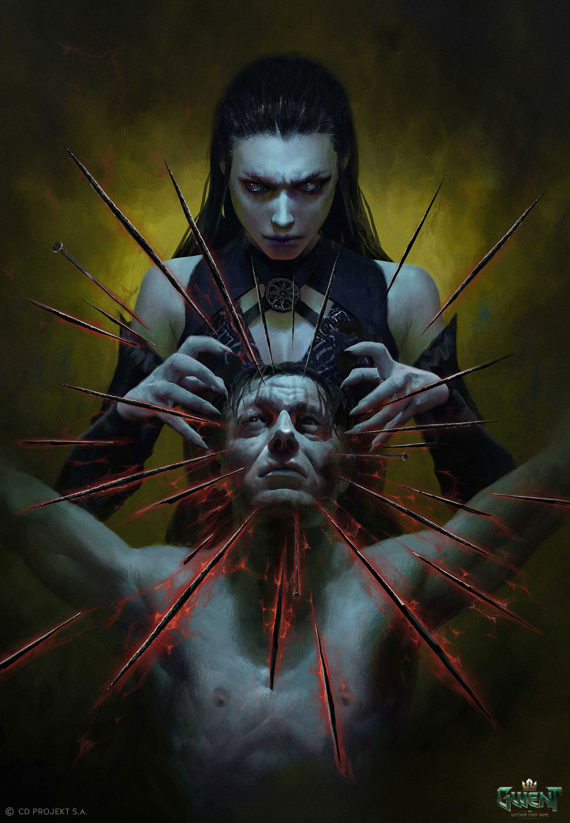 sorcellerie - Abilities - Kanka