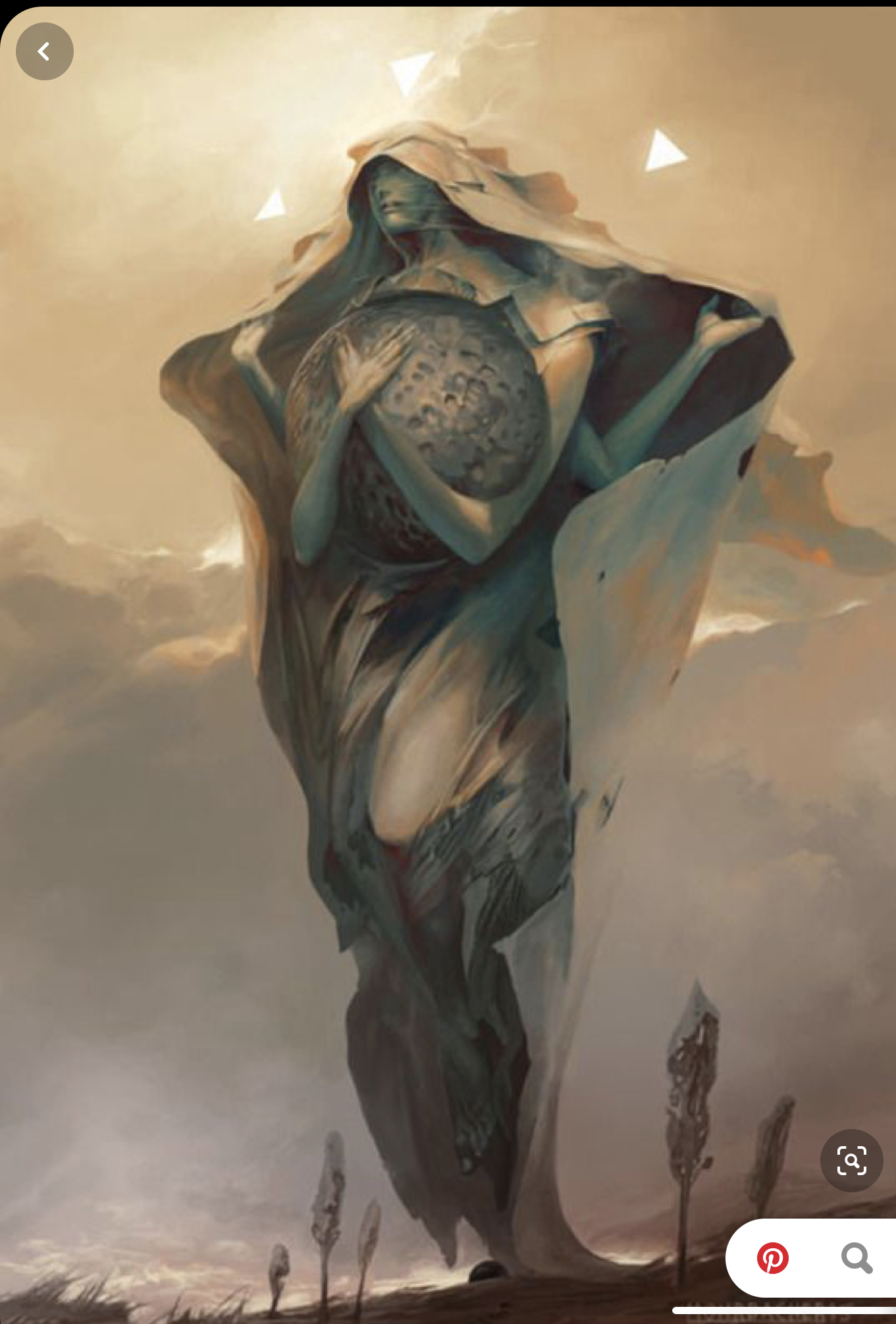 Deseo - Abilities - Kanka