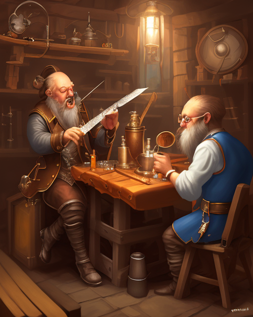 Backgrounds - Abilities - Kanka