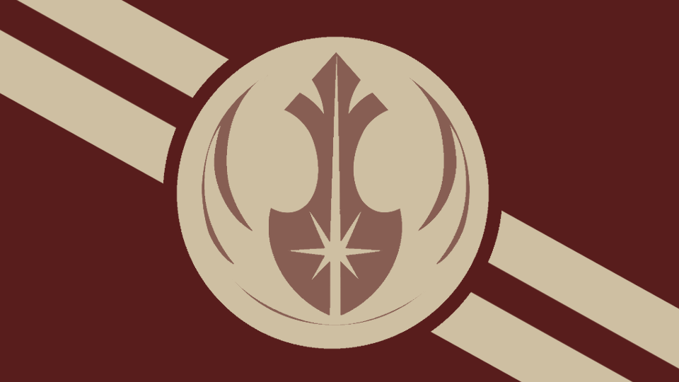 The Jedi Order Family Tree - Kanka