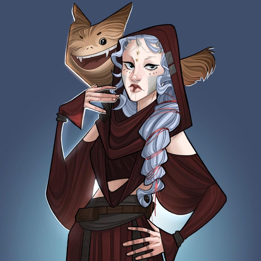 Bonit (PC) - Characters - Kanka