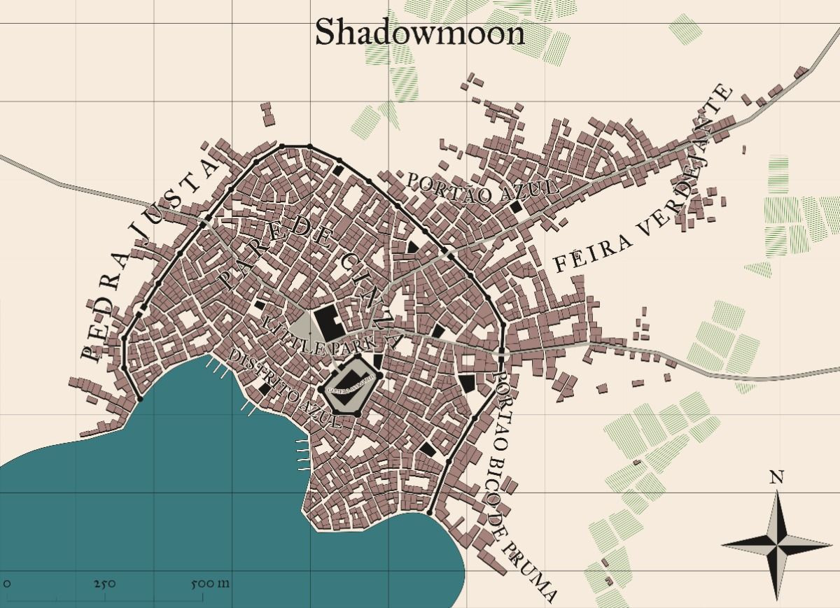 Shadowmoon - Maps - Kanka