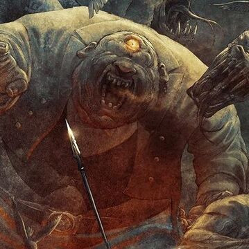 Great Fomoiri - Races - Kanka