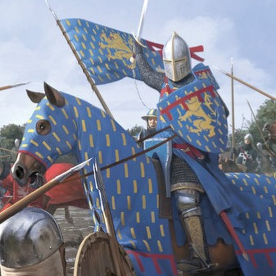 Karadian Feudal Knight - Objects - Kanka