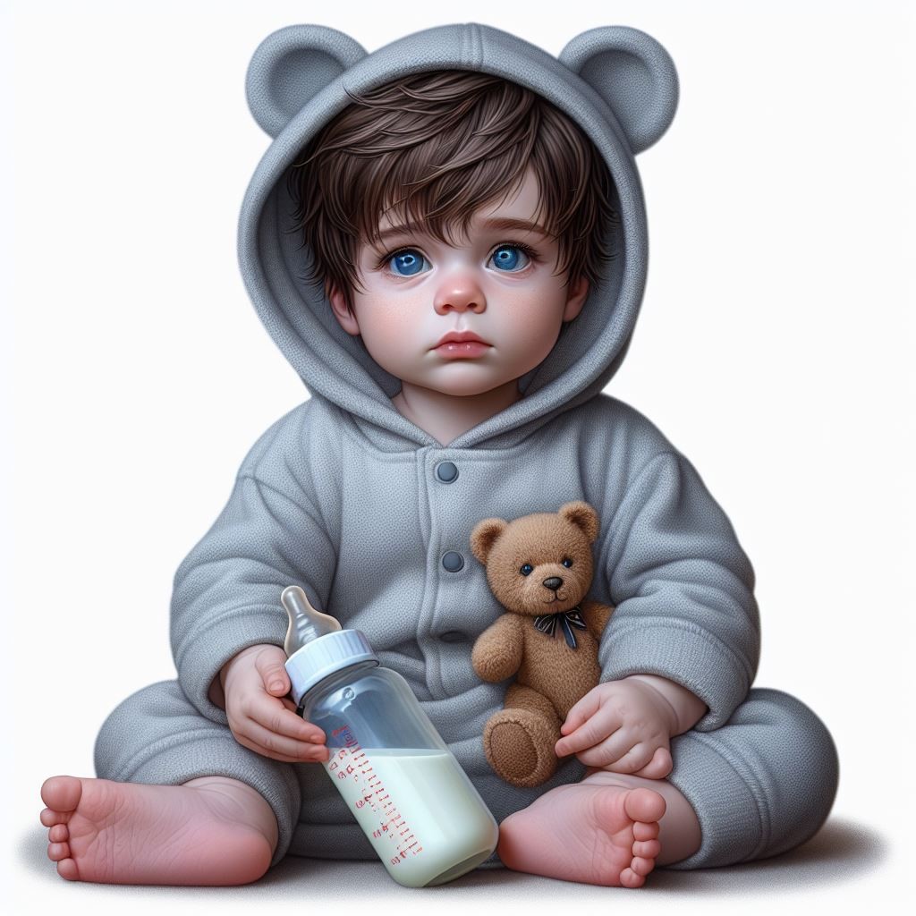 Xander Holmes - Characters - Kanka