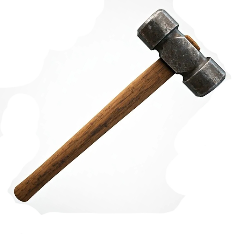 Hammer - Objects