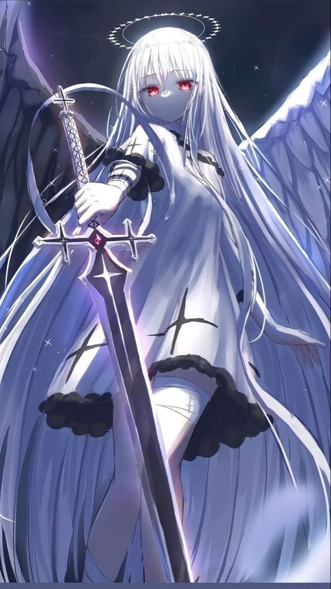 Lumia Nightshade - Characters - Kanka