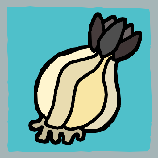 Caltrion Bulb - Creatures