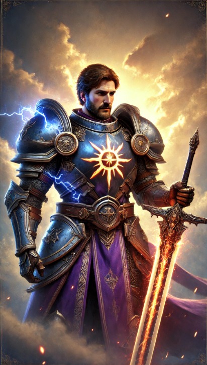 Roderick Magnusson - Characters - Kanka