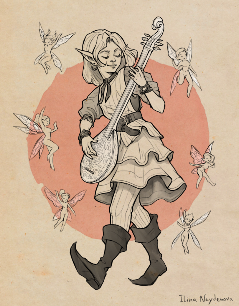 Mindy Vanderbeeker Assets - Kanka