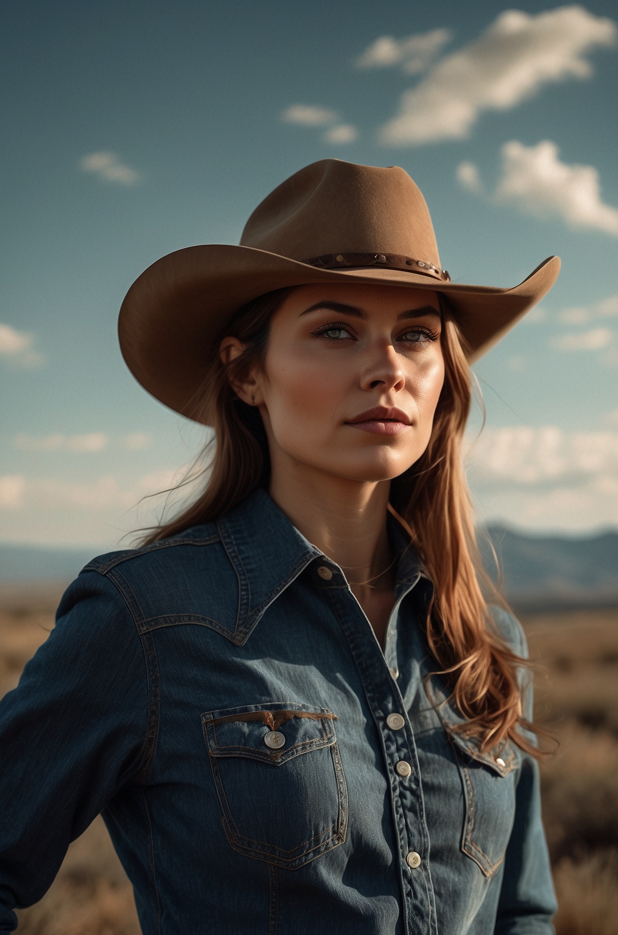 Sarah - Characters - Kanka