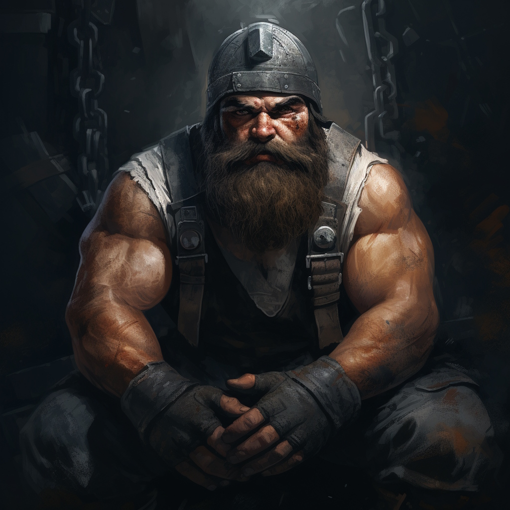 Ringfinger Slate - Characters - Kanka