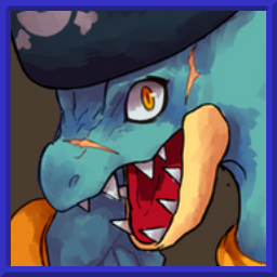 King - Characters - Kanka