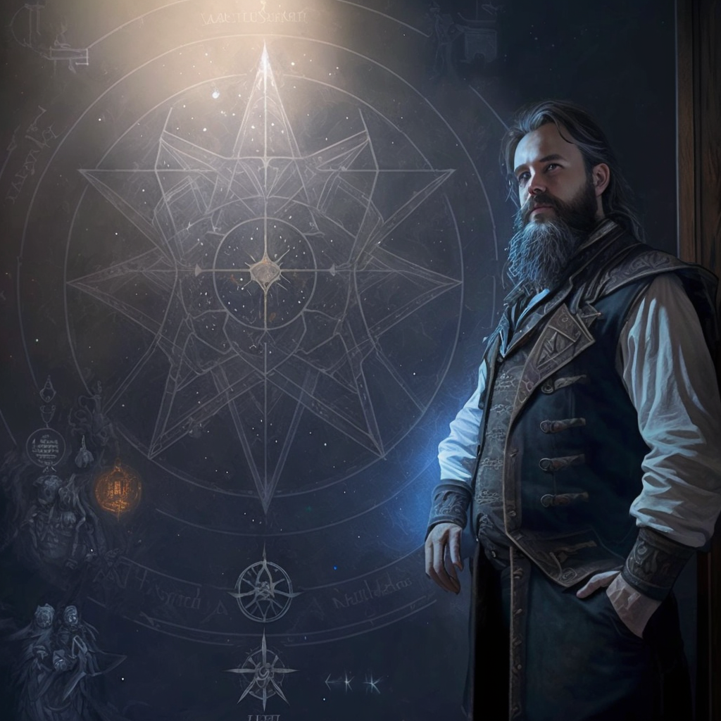 Gaius Winters - Characters - Kanka