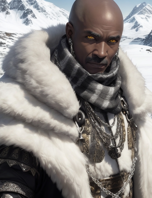 Amit - Characters - Kanka