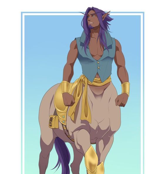 Savitar - Characters - Kanka