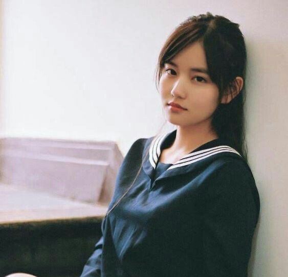 Matsuoka Suzu - Characters - Kanka