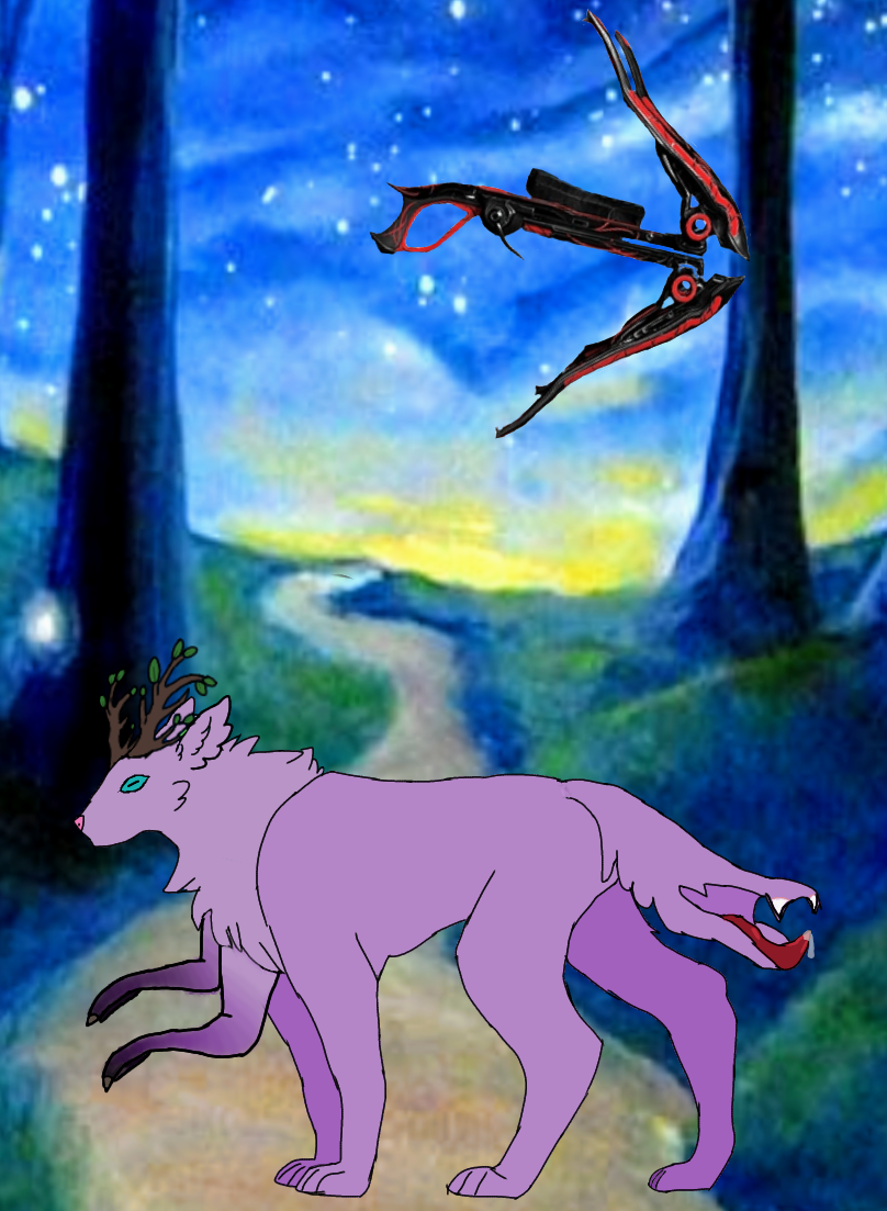 Ashe Inventory - Kanka