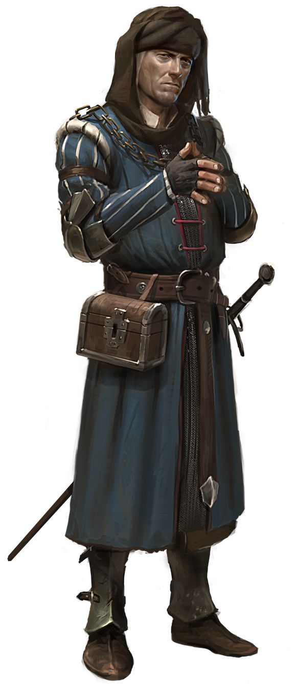 Elgrim - Characters - Kanka