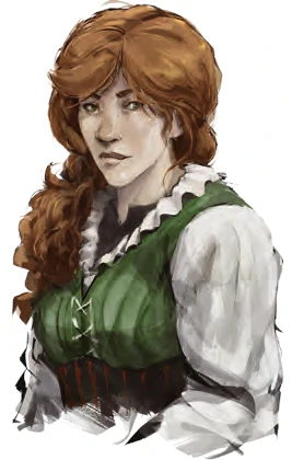 Bonnie Inventory - Kanka