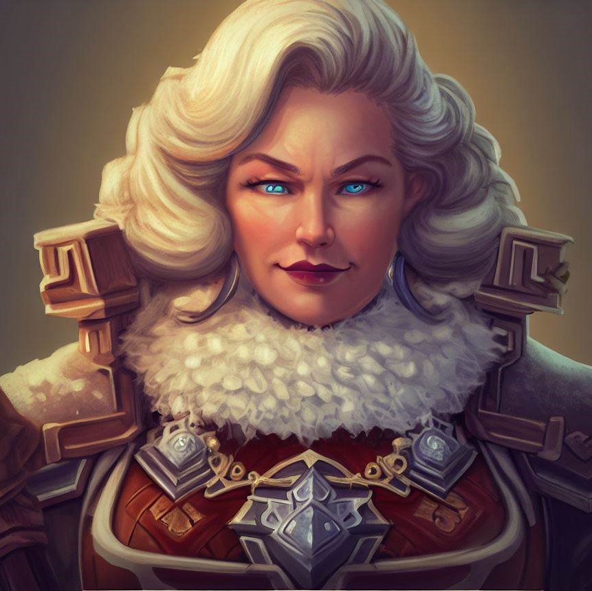 Anhänge von Headmistress Meredith Frost