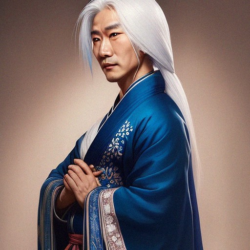 Takahashi Kojiro Connections - Kanka