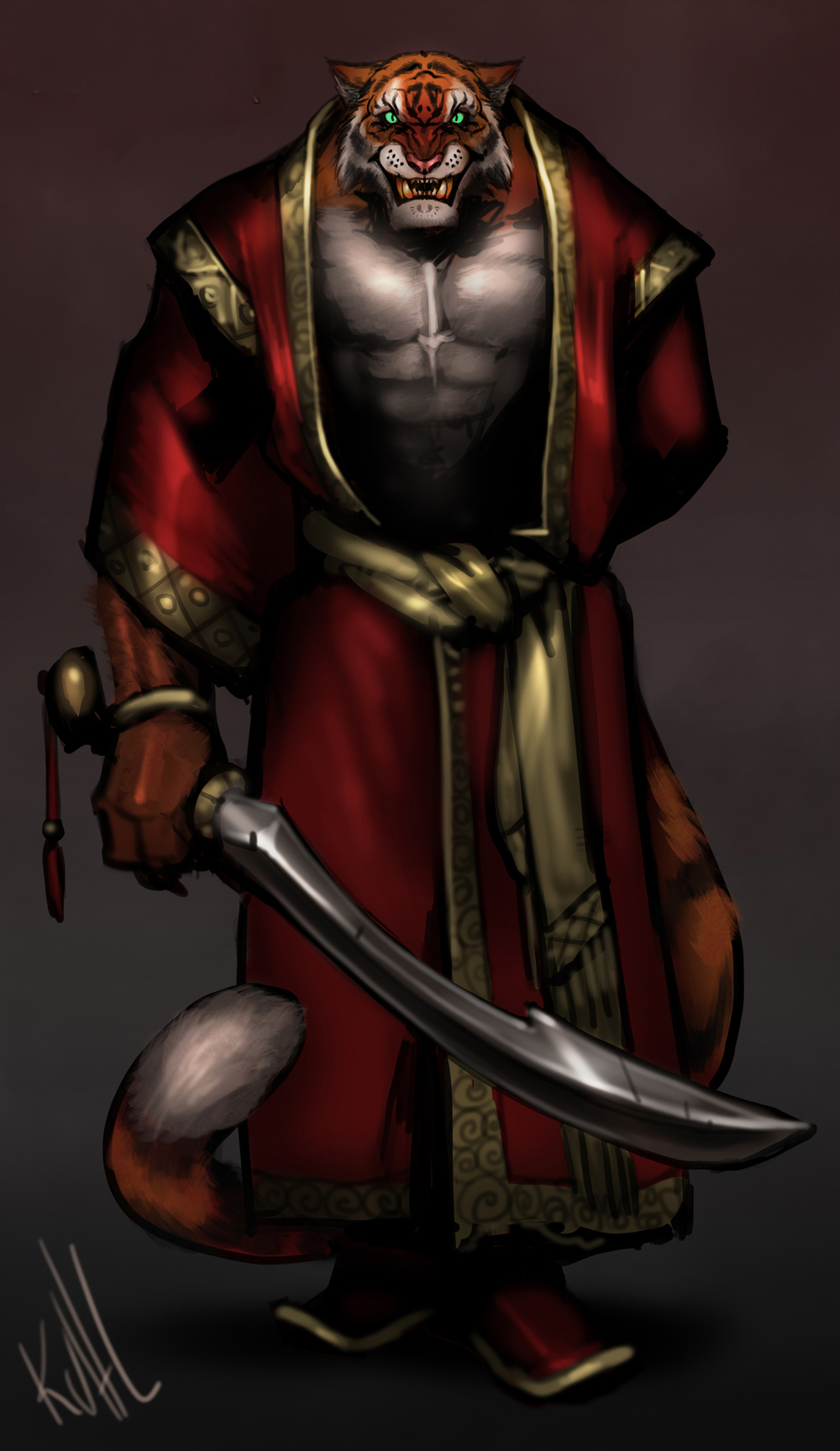 Nadir - Characters - Kanka