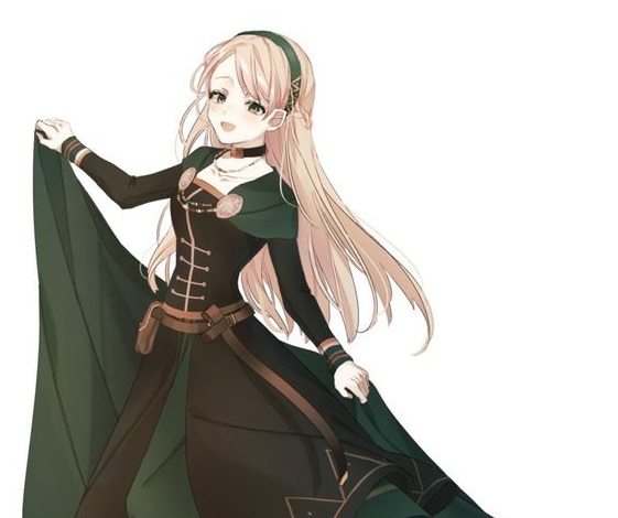 Eleonora Neri Inventory - Kanka