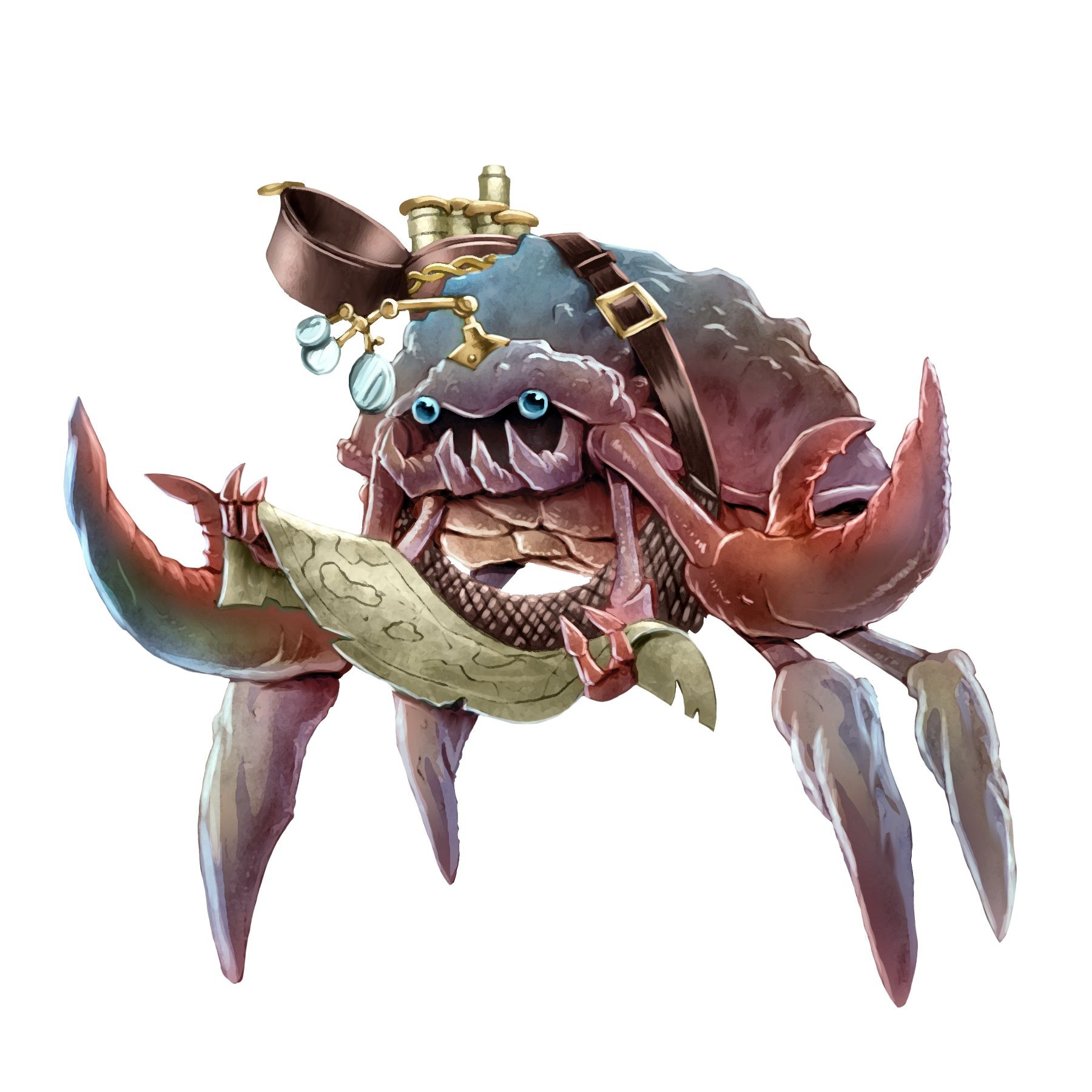 Schales Inventory - Kanka