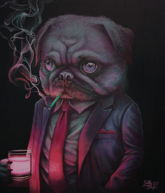 Duke Llywelyn (Lewis) Inventory - Kanka