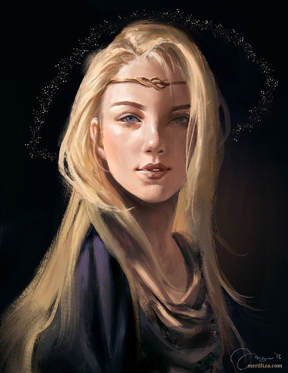 Lady Zelda - Characters - Kanka