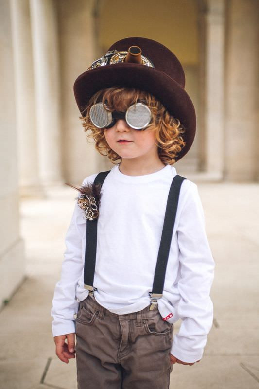 Uh-Huh (James Kingston) - Characters - Kanka