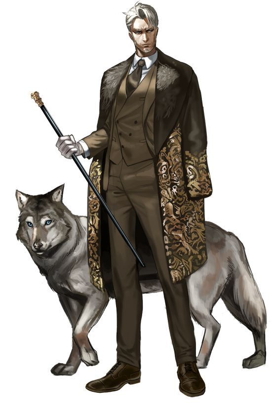 Vincent y Morris Inventory - Kanka