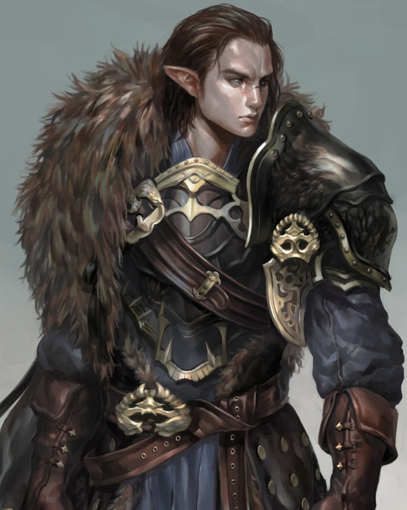 Rey Baret Assets - Kanka