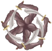 Garagos - Characters - Kanka