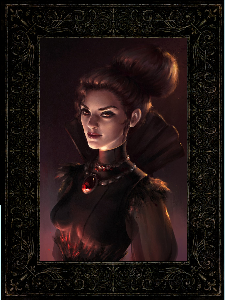 Elisabeth Durst Inventory