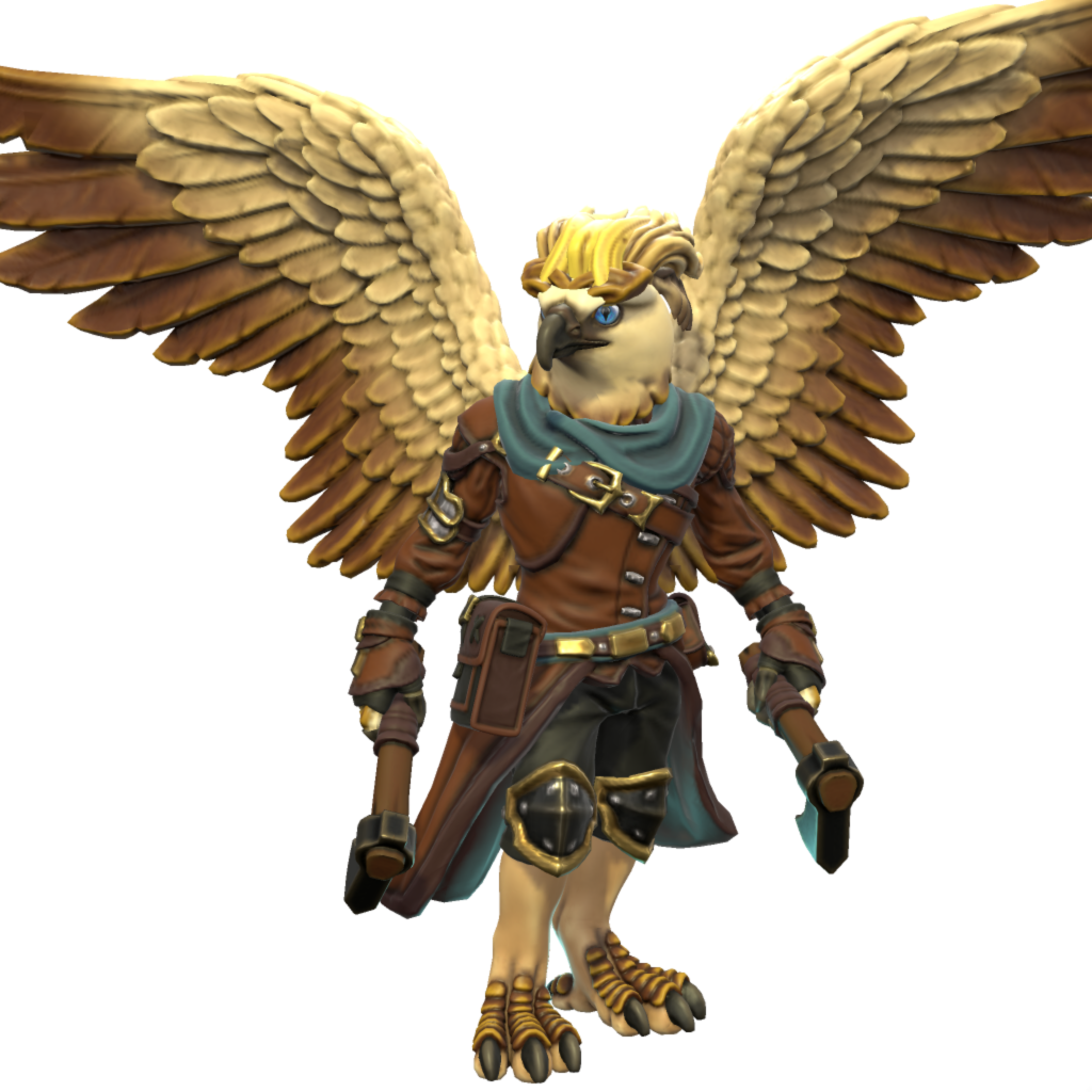 Aether Assets - Kanka