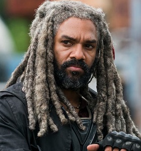 Grey Wind - Characters - Kanka