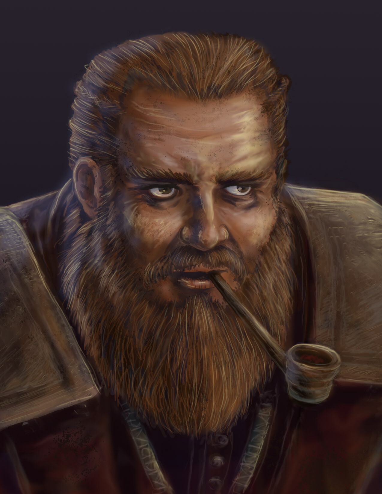 Surt - Characters - Kanka