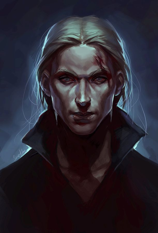 Исмарк Колянович Inventory