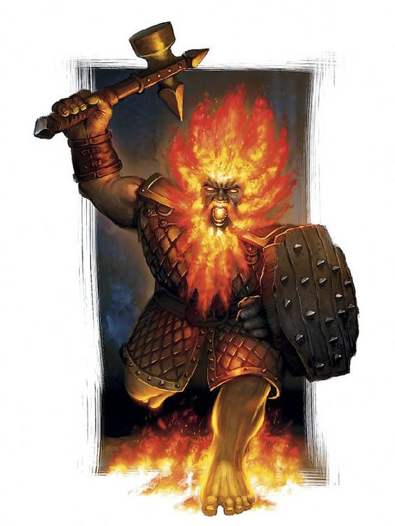 Kamalon - Characters - Kanka