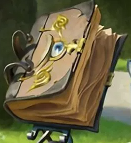 Codex Vocifera - Characters - Kanka