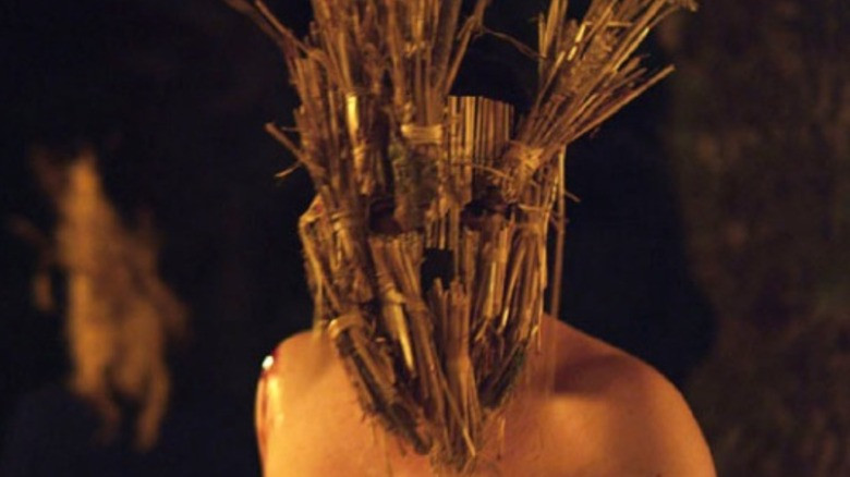 The Priest Inventory - Kanka