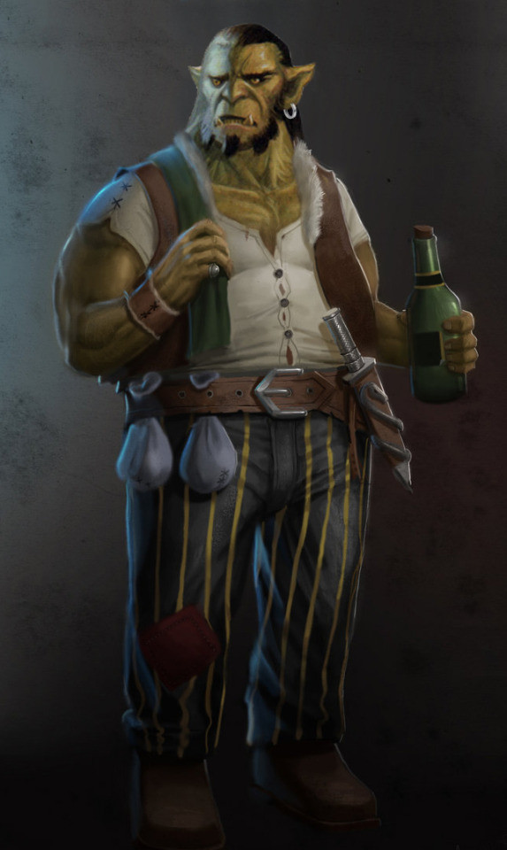 Jakob III Inventory - Kanka