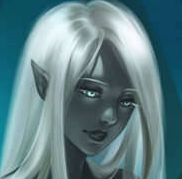 Eilistraee - Characters