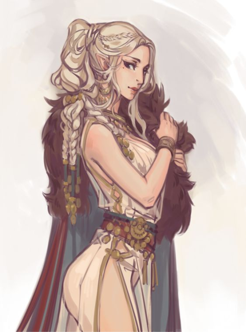 Verina - Characters - Kanka