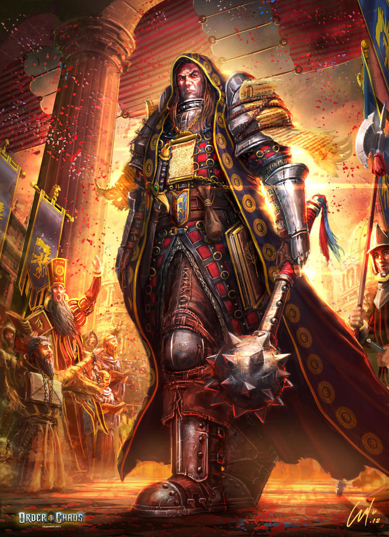 Phaedron Alethe - Characters - Kanka