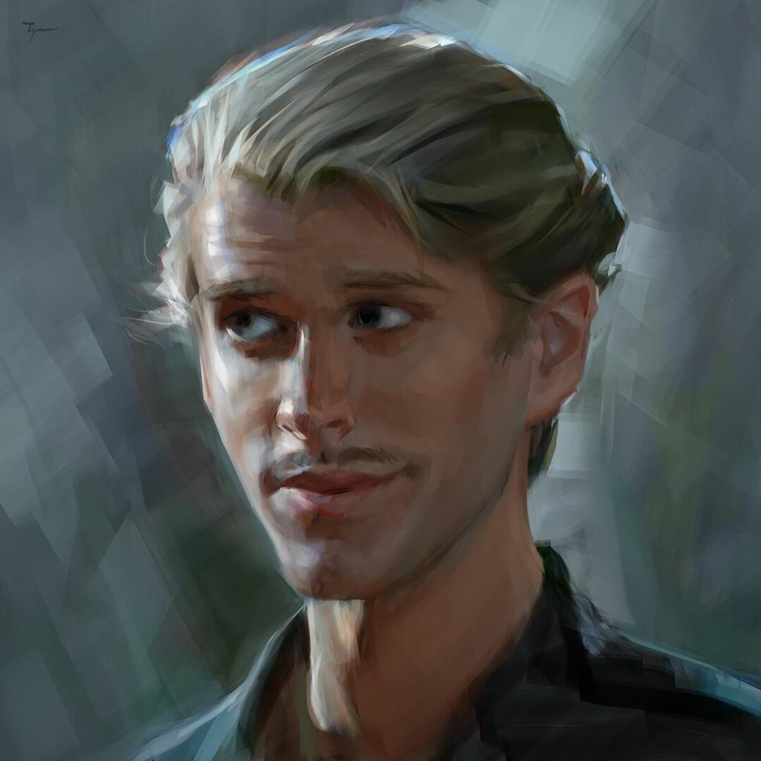 Wesley - Characters - Kanka