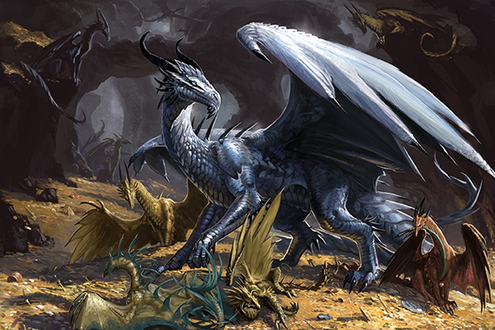 Apsu - Characters - Kanka