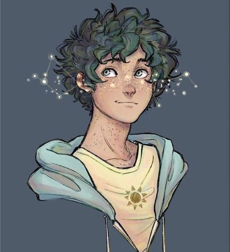 Kristopher Griffin Assets - Kanka